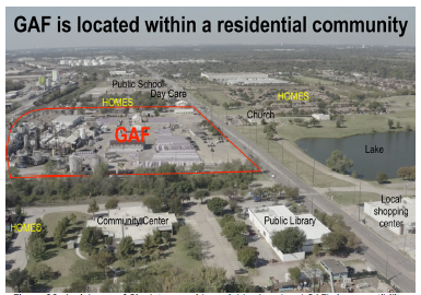 Character of the Neighborhood: GAF Causes Harm – GAFS GOTTA GO