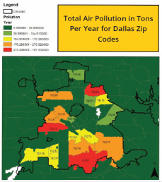 Environmental Justice & Public Health Concerns – GAFS GOTTA GO